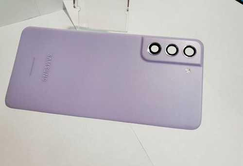 Задняя крышка Оригинал Samsung s21 fe g990