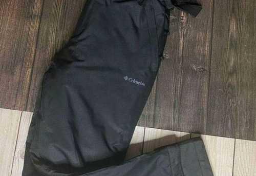 Зимние брюки Columbia