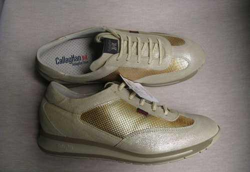 Кроссовки Callaghan Испания р.40