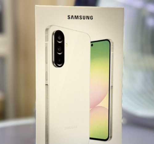 Samsung Galaxy A56, 8/128 ГБ