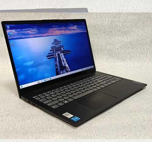 Ноутбук Lenovo V15-G2 Intel Core i3-1115G4, SSD 25