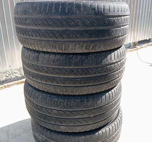 Yokohama A.DriveR1 205/55 R16 91H