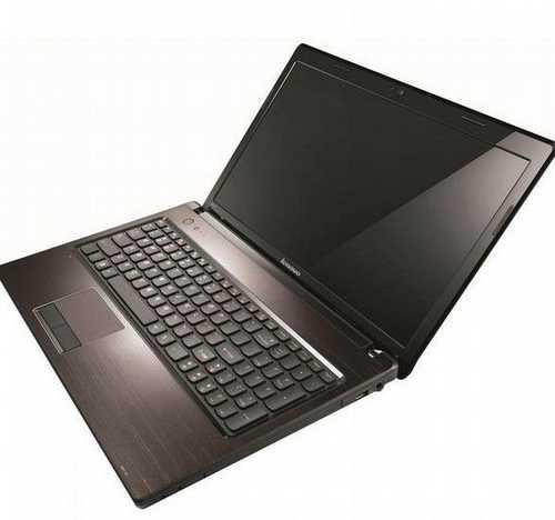 Ноутбук Lenovo G570, Intel i5, 15.6 IPS, 4Gb/320Gb