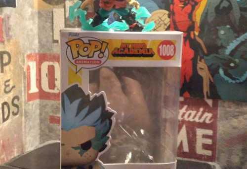 Funko pop my hero academia