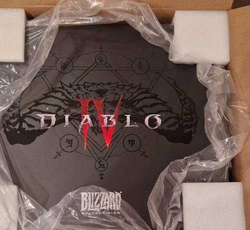 Статуя Лилит Diablo Lilith Blizzard