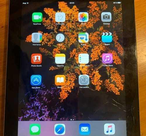 iPad 2 32Gb A1395