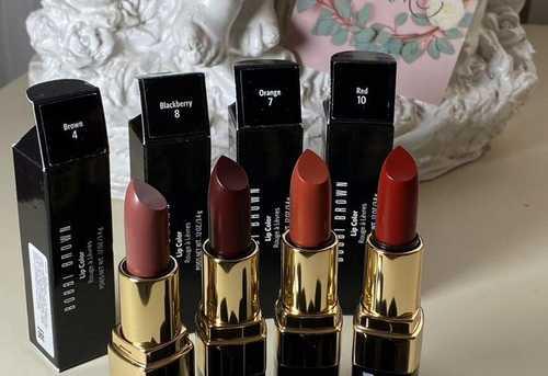 Помада Bobbi Brown Lip Color Оригинал США