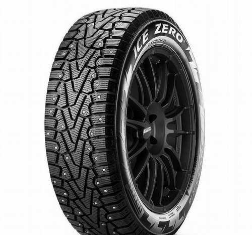 Pirelli Ice Zero 245/55 R19