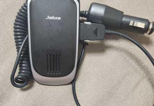 Автомобильная bluetooth гарнитура Jabra SP5050