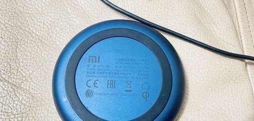 Бзу Xiaomi Mi Wireless Charging Pad (wpc01zm)