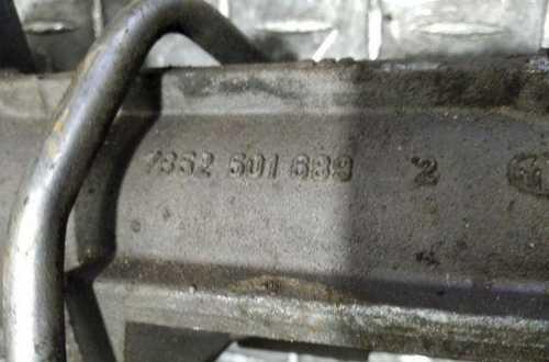 Рейка рулевая Bmw 7 e66 2001-2008