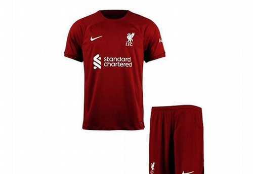 Форма FC liverpool nike взрослая