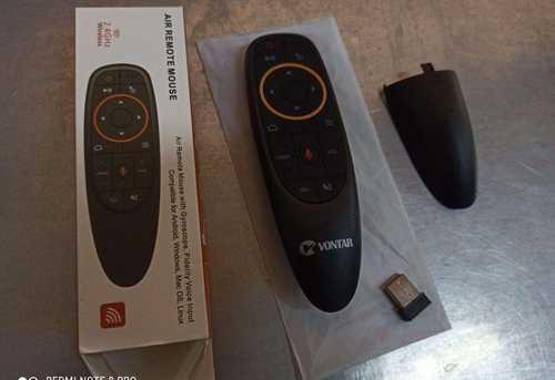 AirMouse аэромышь