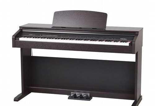 Цифровое пианино с молоточковой механикой 88 клави