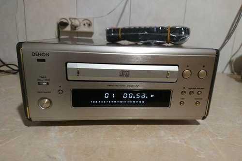 CD проигрывателя Denon DCD-6.5L