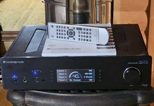 Цап azur 851D Cambridge Audio