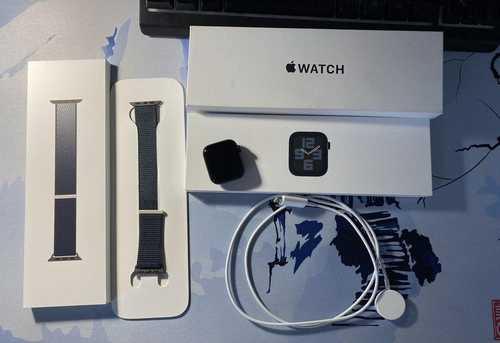 Apple watch Se 2 gen 40mm midnight 2023