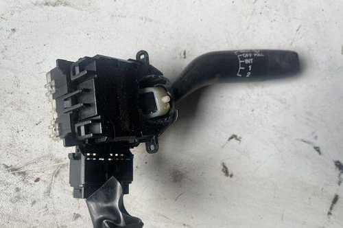 Переключатель дворников mazda 323 bj