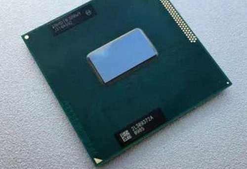 Процессор intel core i5-3230m