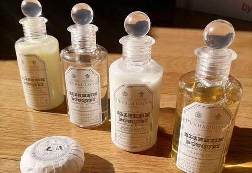 Penhaligon's набор косметики