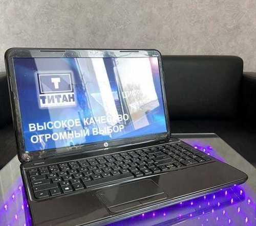 Ноутбук HP / Core I5 / 4GB / Intel