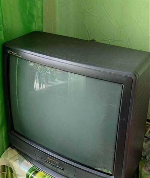 Телевизор Sharp 21h-sc