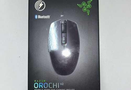 Мышь Razer Orochi V2