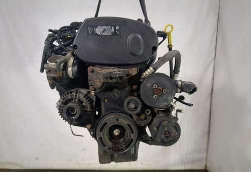 Двигатель Opel Astra H, 2008