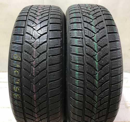 Dunlop Winter Sport 5 SUV 235/60 R18 107V