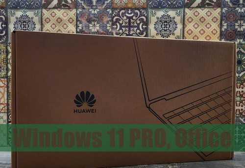 Huawei MateBook D14 14" MDF-X i5 16/512 Гб