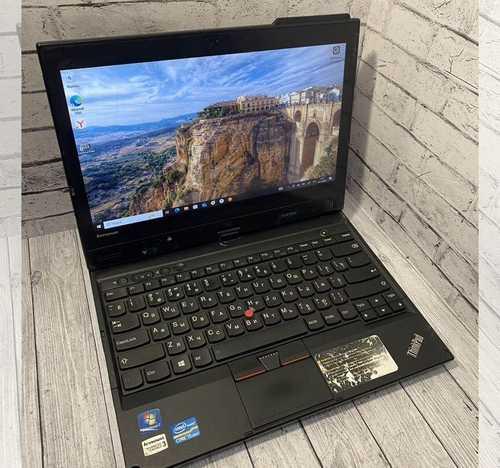 Ноутбук Lenovo Thinkpad X230 Tablet