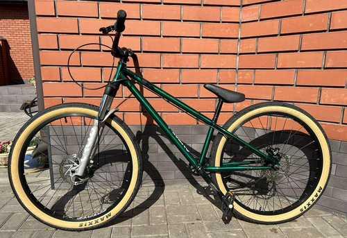 Горный велосипед MTB streed/dirt Norco One25