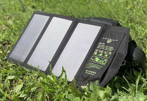 Солнечная батарея Allpowers 21 Вт