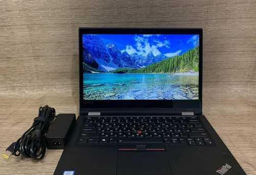 Lenovo ThinkPad Yoga 370 I5 /16GB RAM/256 GB SSD