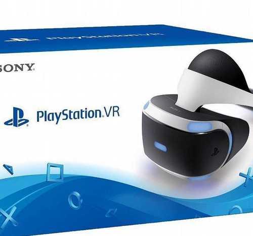 Sony playstation VR