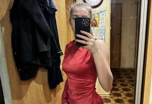 Платье zara в идеальном состоянии размер xs