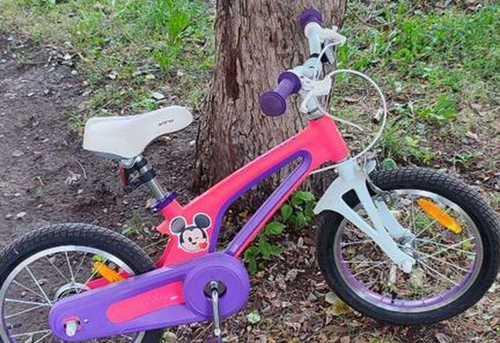 Велосипед для девочек Stern Airy 16