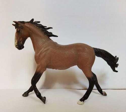 Фигурка лошади Collecta мустанг
