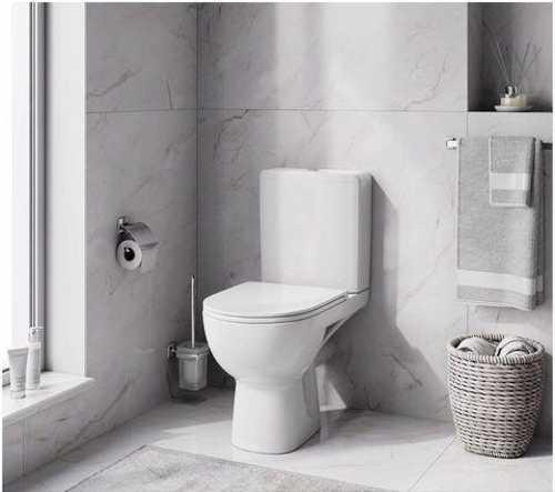Унитаз am.pm gem c908607sc
