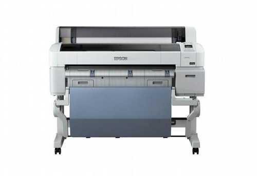 Струйный плоттер Epson SureColor SC-T5200D