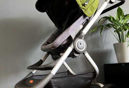 Коляска stokke scoot прогулочная