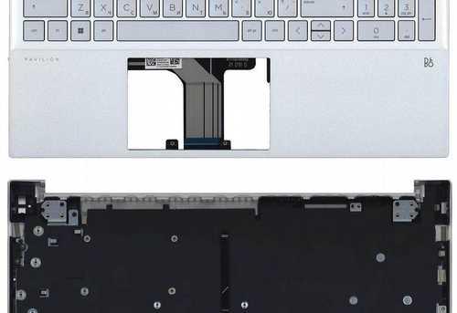 Топкейс HP Pavilion 15-EG 15-EH NO/SD