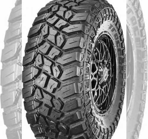 Tracmax X-Privilo M/T 225/75 R16 Q