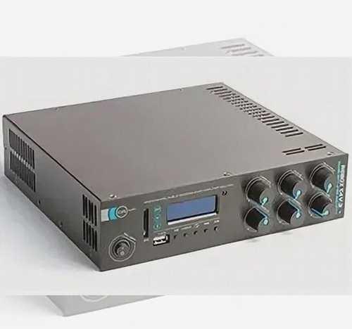 Микшер усилитель cvgaudio ReBox T8/15