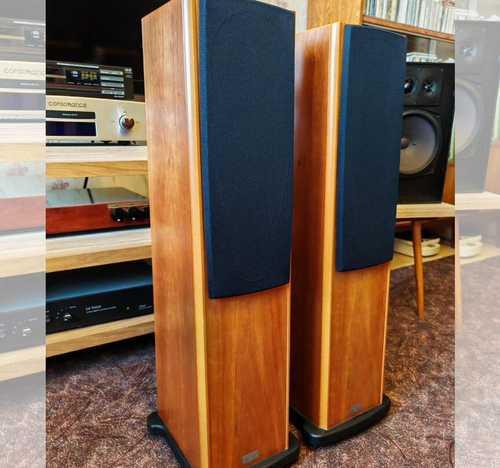 Напольные акустические колонки Ruark Prelude II