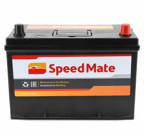 АКБ speedmate Excell 12V 95Ah 720A