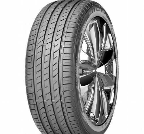 Roadstone N'Fera SU1 235/55 R17 103W