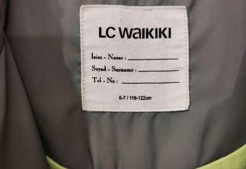Ветровка для девочки LC Waikiki