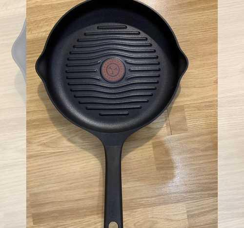 Сковороды Tefal pro cook