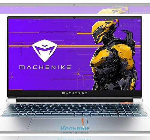 Machenike Aurora Star 15.6" wqhd(2560x1440) /Intel Core i7-13650HX/16GB/512GB SSD/GF RTX4060 8GB/WiF